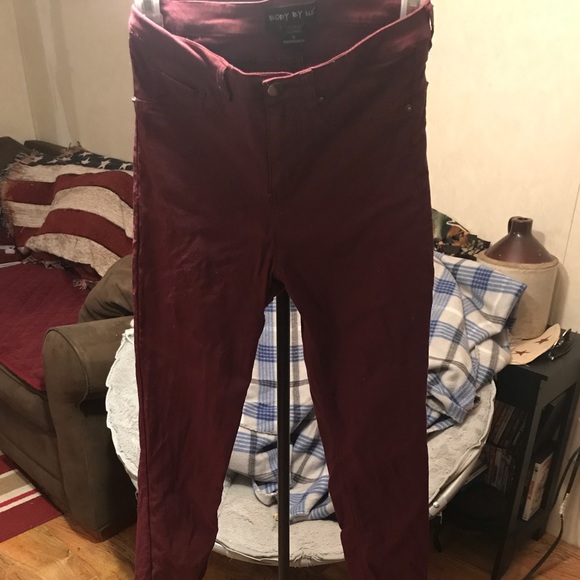 Body By Us | Bottoms | Jeans | Poshmark